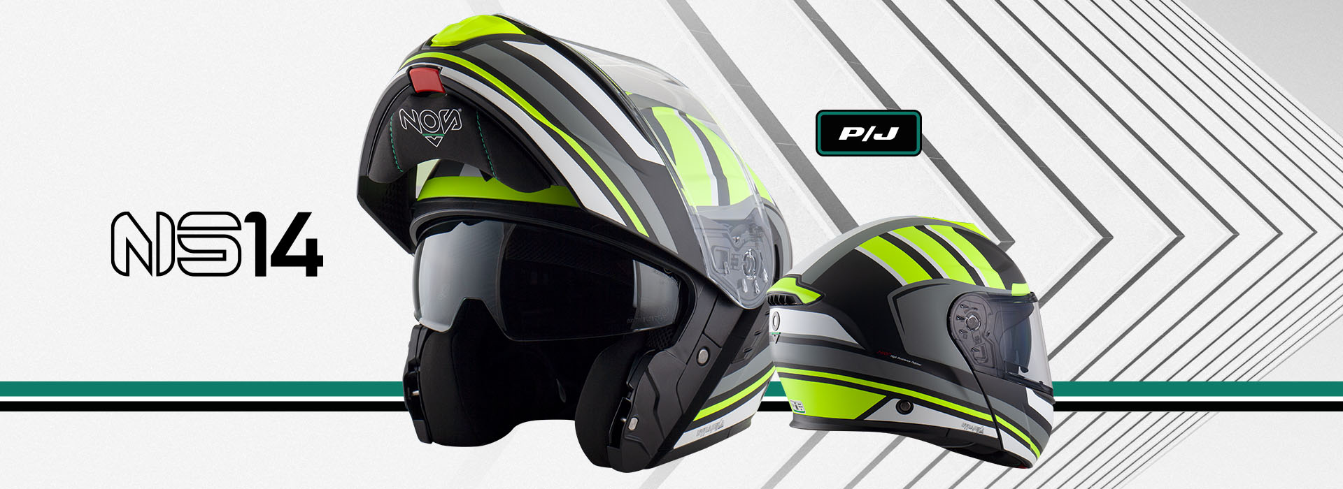 Casco NOS NS-14