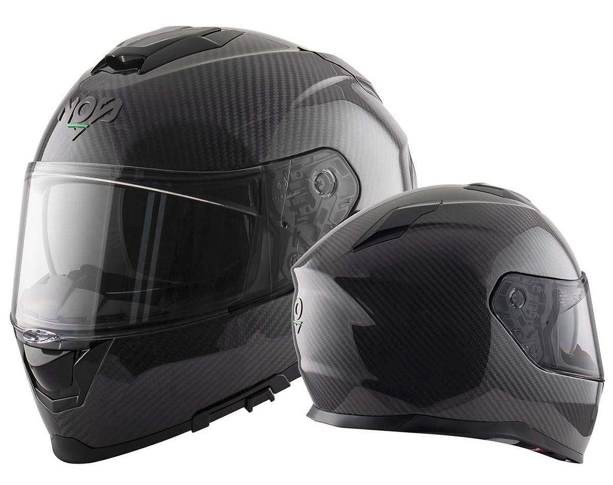 Casco NOS NS-11C